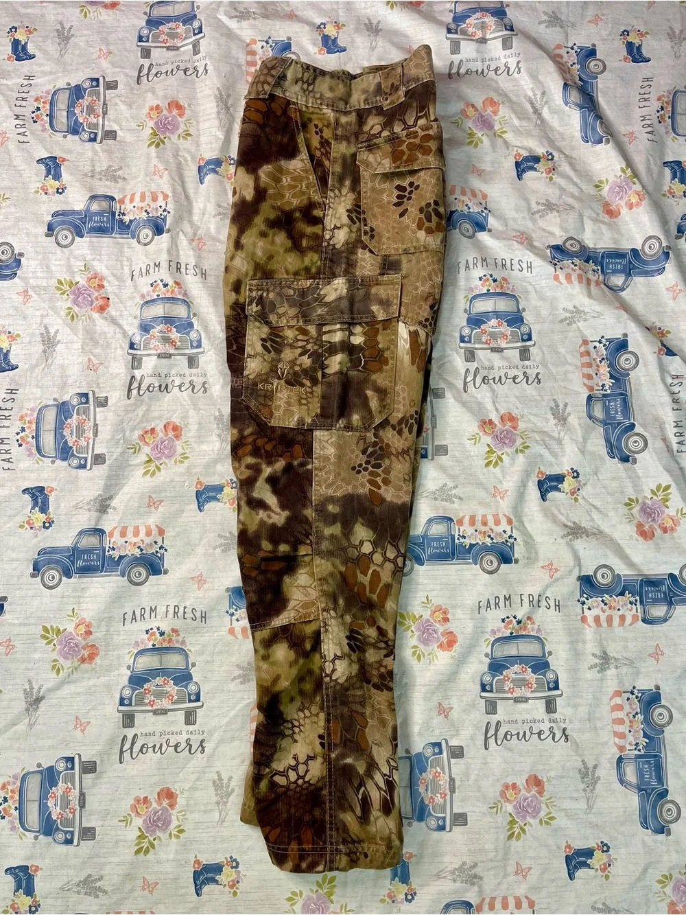 Kryptek | Pants | Kryptek Stalker Pants Highlander Camouflage Tactical ...